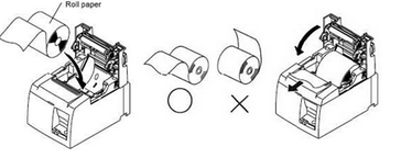 Star TSP100 Printer Setup: Windows